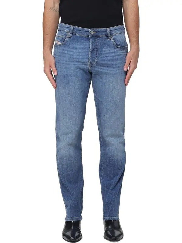 DIESEL® Jeans - Stone Washed