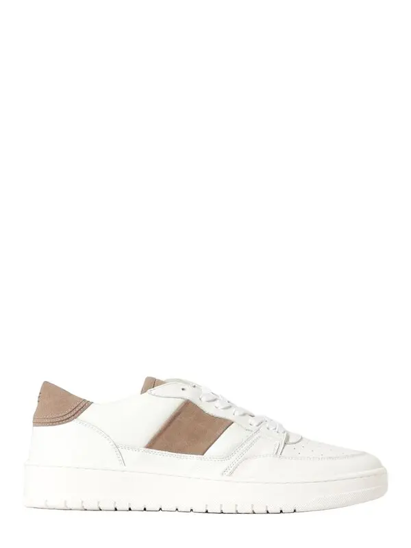 COLLEGIUM Sneakers - Brown