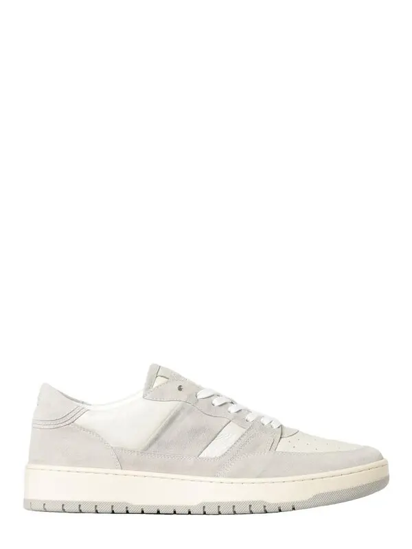 COLLEGIUM Sneakers - Grey
