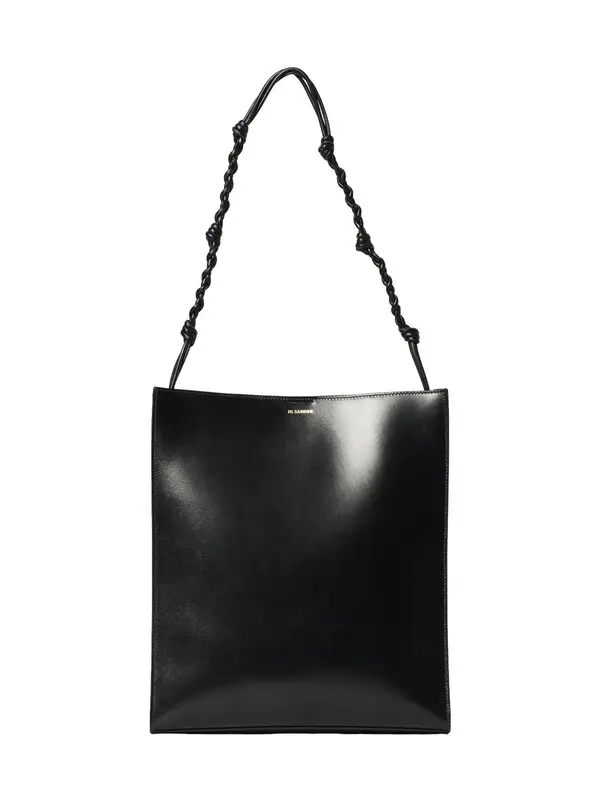 JIL SANDER Shoulder Bag - Black