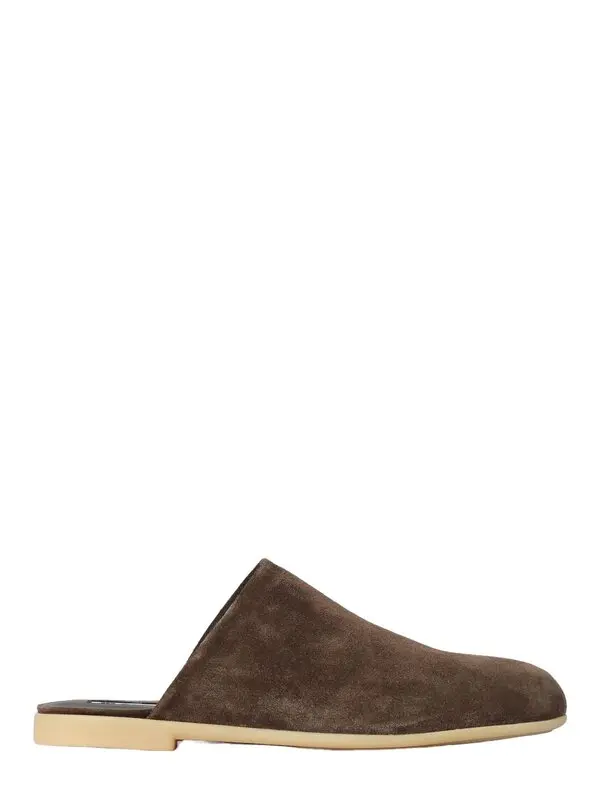 JIL SANDER Slip-on Shoes - Brown