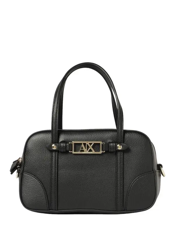 Armani Exchange Handbag - Black