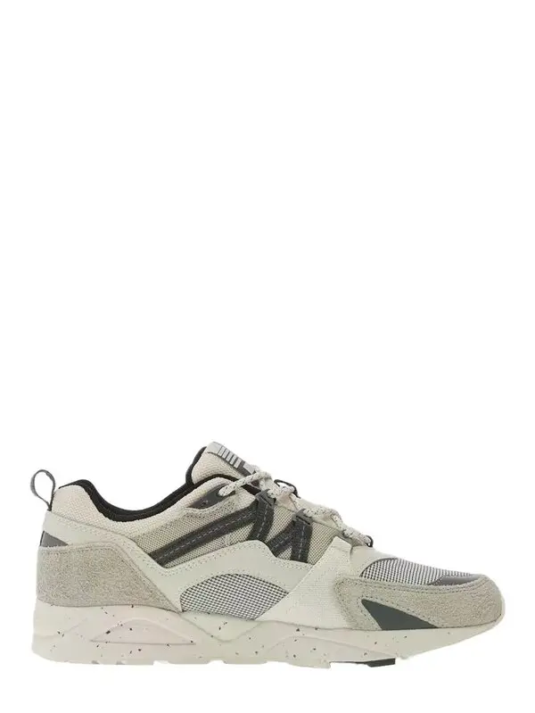 KARHU Fusion 2.0 Lace-up Sneakers - Grey