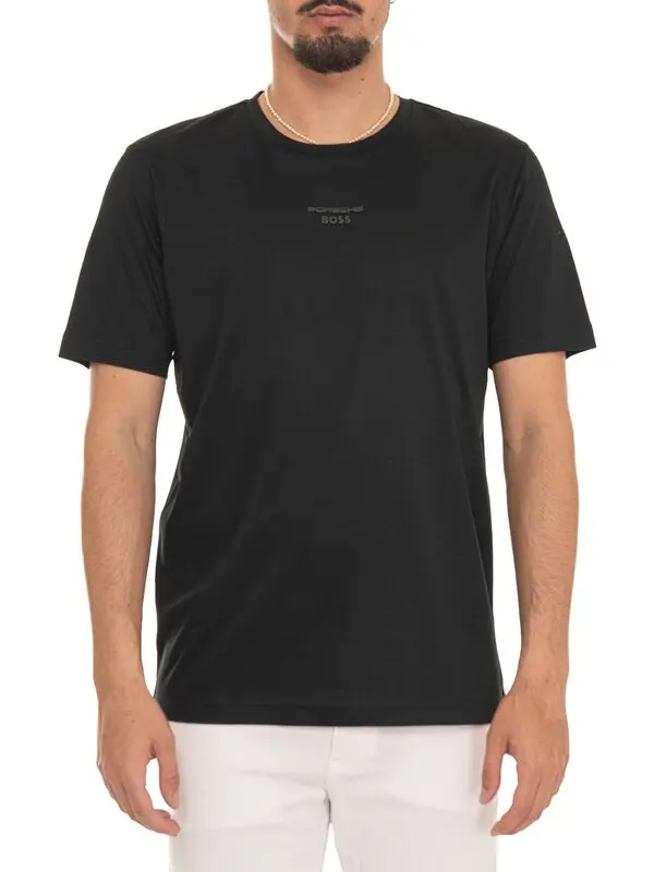 BOSS T-shirt - Black