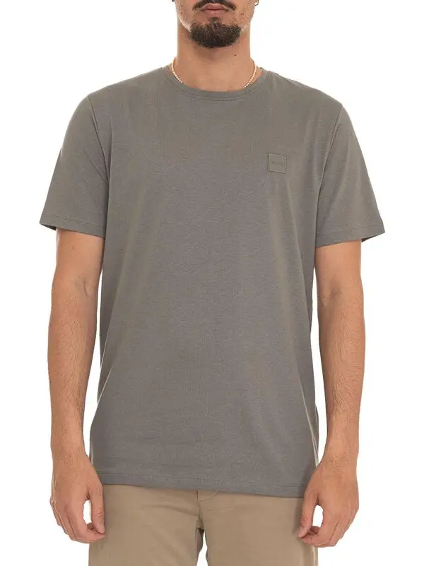 BOSS T-shirt - Grey