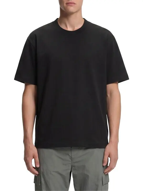 BOSS T-shirt - Black
