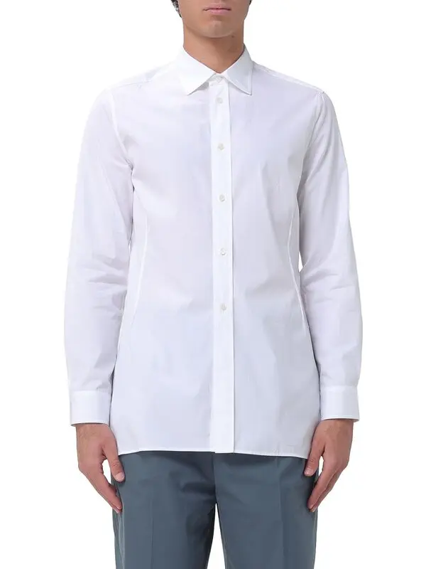 JIL SANDER Shirt - White