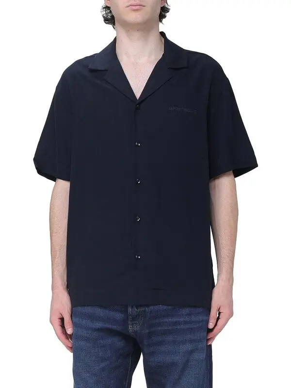 Emporio Armani Shirt - Blue