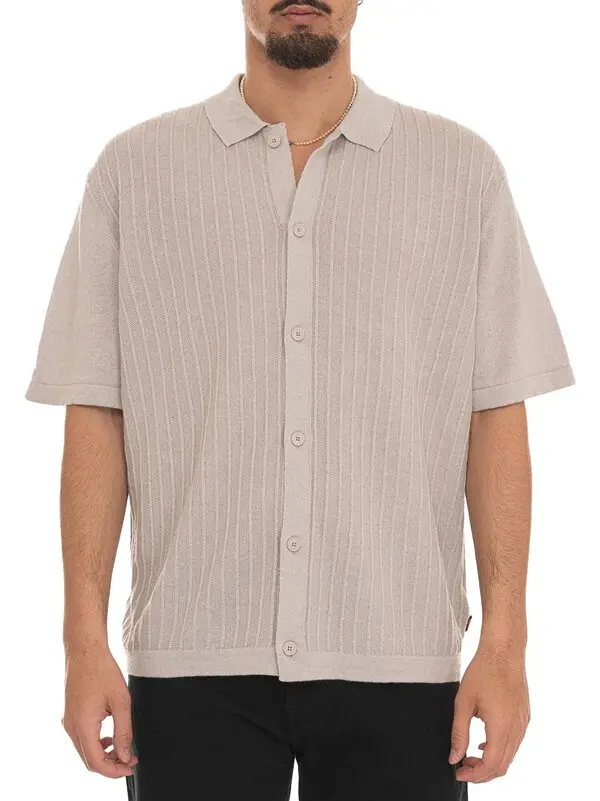 BOSS Polo Shirt - Ice
