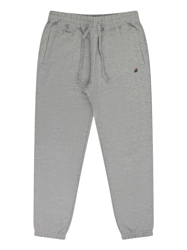Aimé Leon Dore Crest Sweatpants - Grey