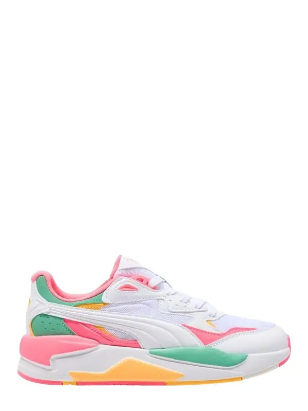 PUMA X-ray Speed Athletic Sneakers - Multicolor