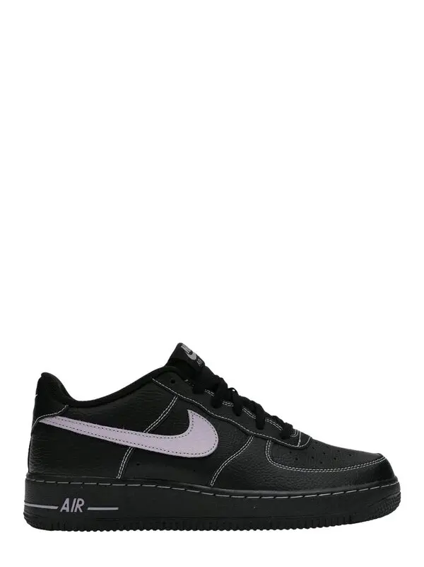 Nike Force 1 Lv8 Gs Sneakers - Black