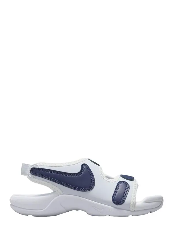 Nike Sunray Adjust 6 Ps Sandals - Grey