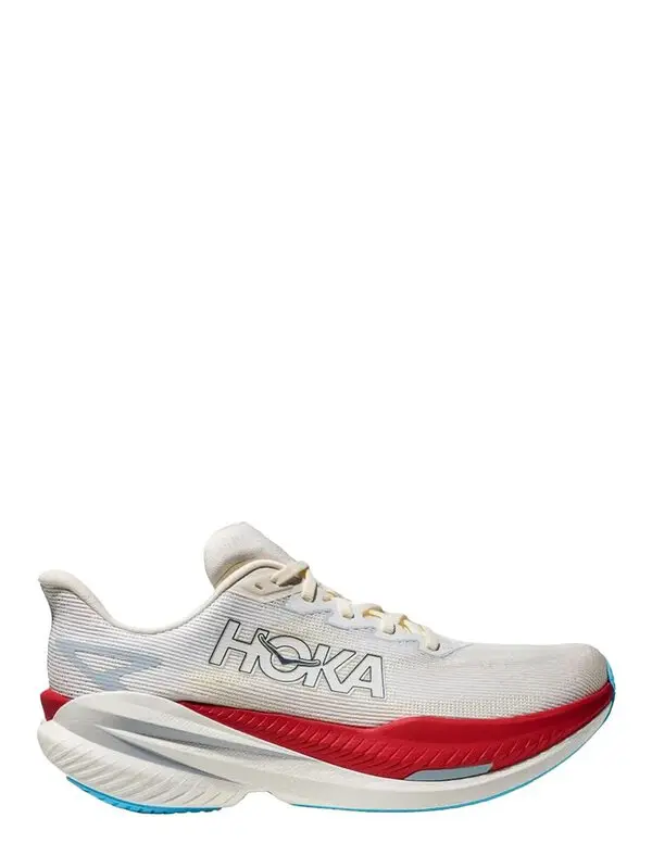 HOKA® Mach X 3 - White