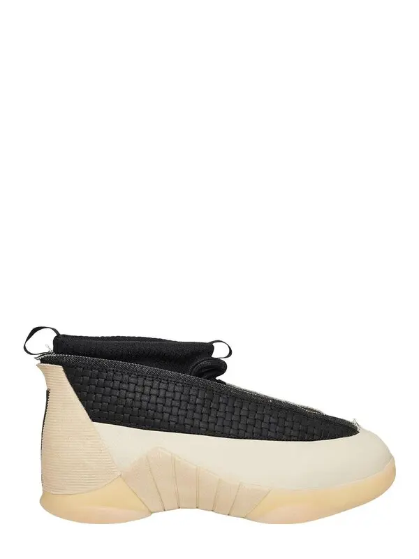 JORDAN 23re Muslin - Black