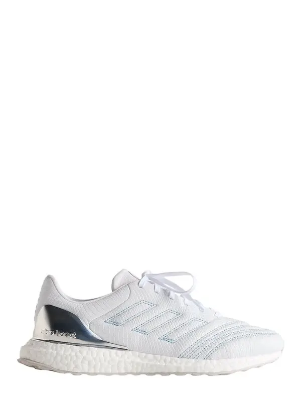 Adidas Kith X Messi X Copa 17 Ultraboost - White