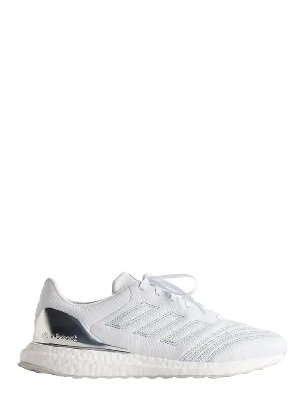 Adidas Kith X Messi X Copa 17 Ultraboost - White