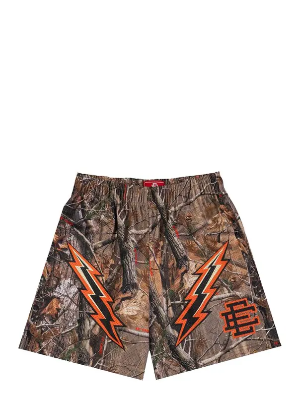 ERIC EMANUEL Ee Basic Short - Brown