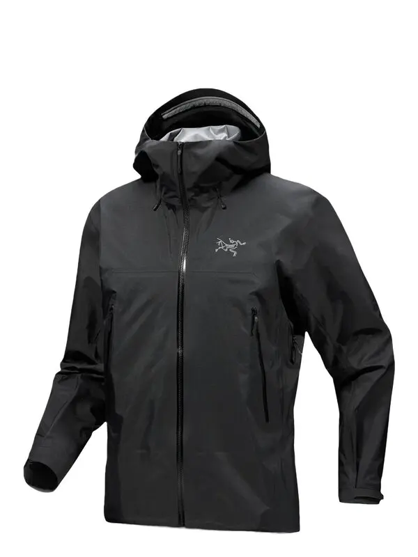 Arc'teryx Beta Sl Jacket - Black
