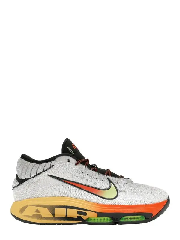Nike Zoom Gt Hustle 3 Ep - White