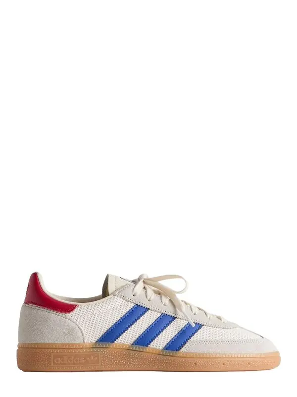 Adidas Kith X Messi X Handball Spezial - White