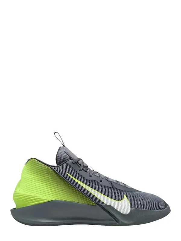 Nike Gt Jump Academy Ep Sneakers - Grey