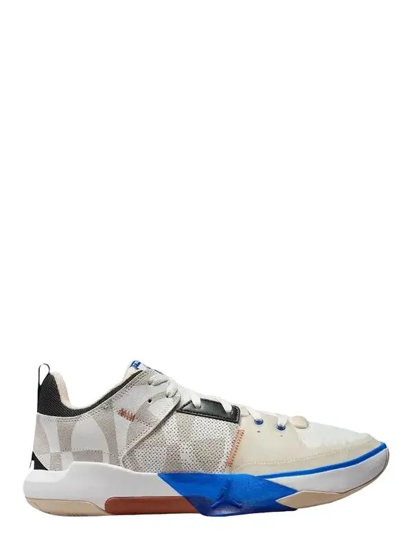 JORDAN One Take 5 Q54 Pf 'quai 54' Sneakers - White