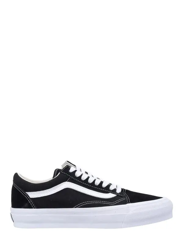 VANS Old Skool 36 Lx Sneakers - Black