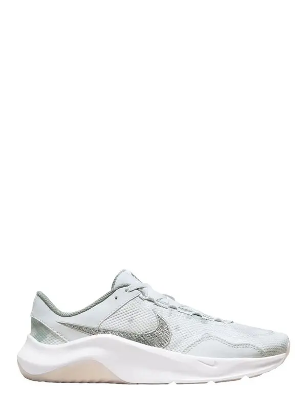 Nike Legend Essential 3 Nn P "phantom Dust Cool - Grey