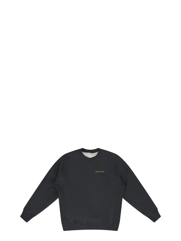 Aimé Leon Dore Crewneck Sweatshirt - Grey