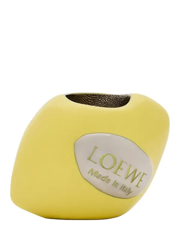 Loewe Lemon Charm - Yellow