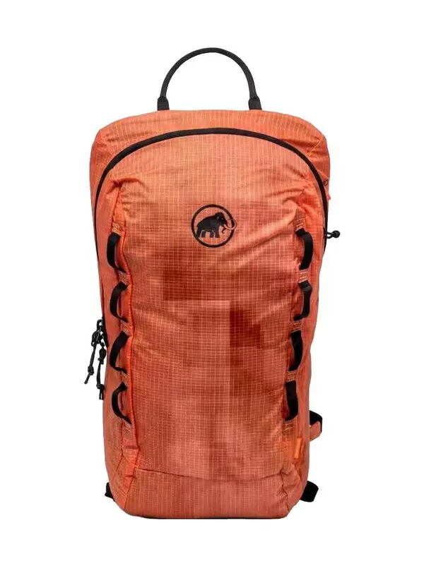 MAMMUT Neon Light Backpack - Orange