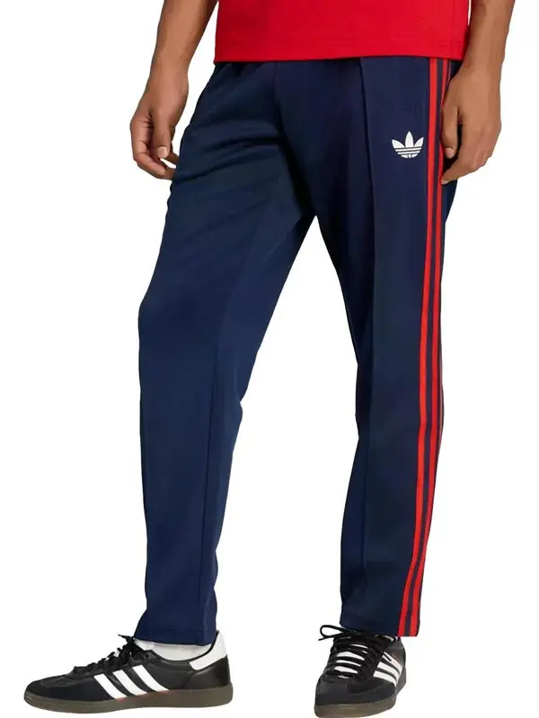Adidas Arsenal Fc Og Track Pants - Blue