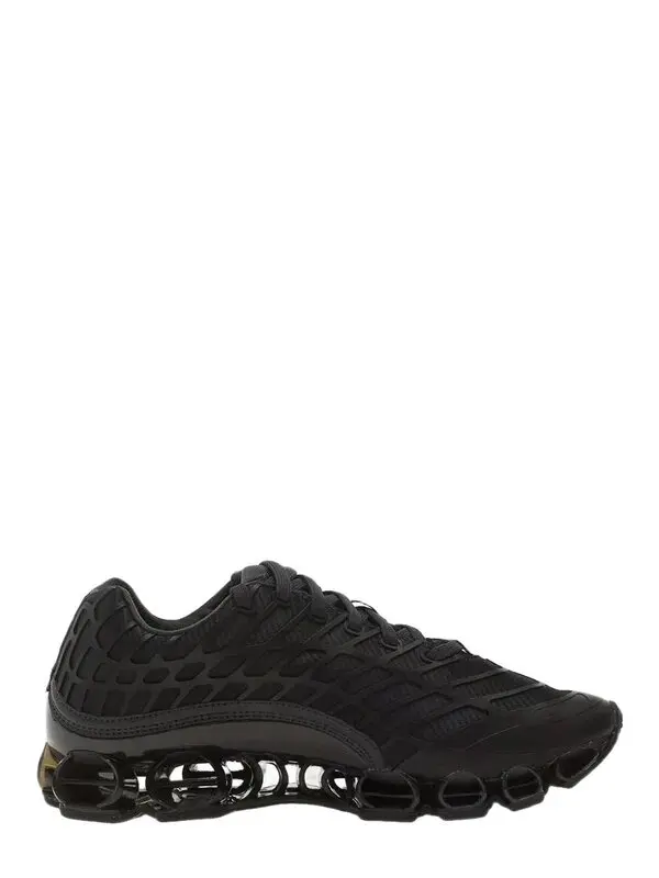 Adidas F50 Megaride Low-top Sneakers - Black