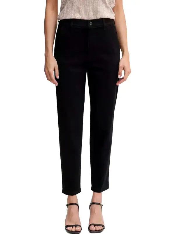 Sisley Slim Fit Jeans - Black