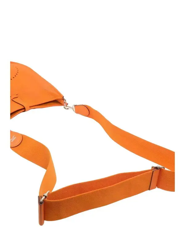 Hermès Evelyne Pm Bag - Orange