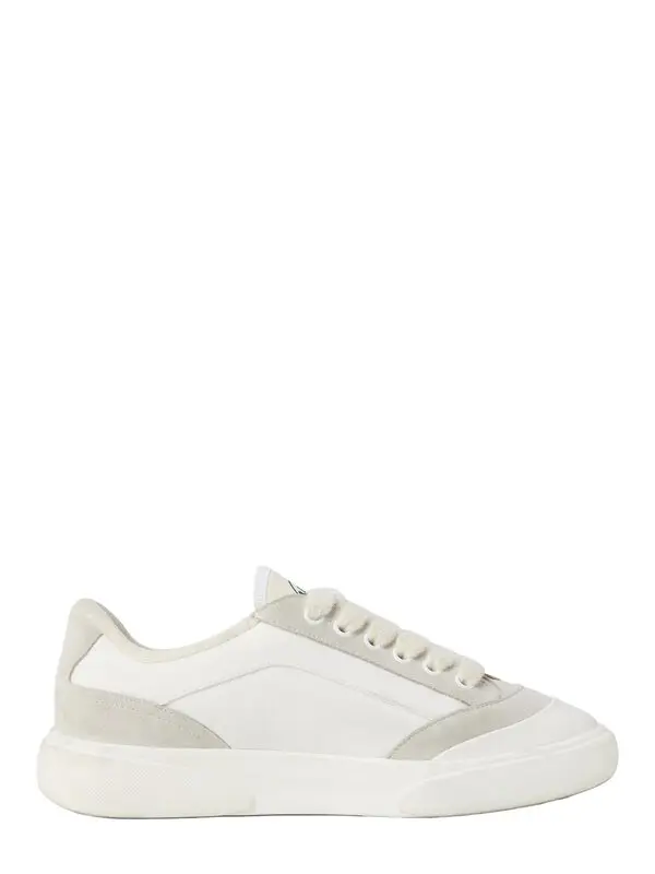 Casablanca Off-white Del Mar Sneaker - Multicolor
