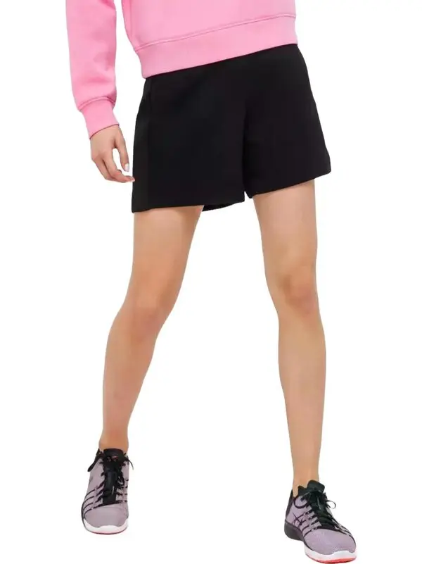Guess Scuba Drawstring Shorts - Black