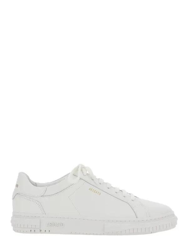 Axel Arigato Atlas Low Top Sneakers - Multicolor