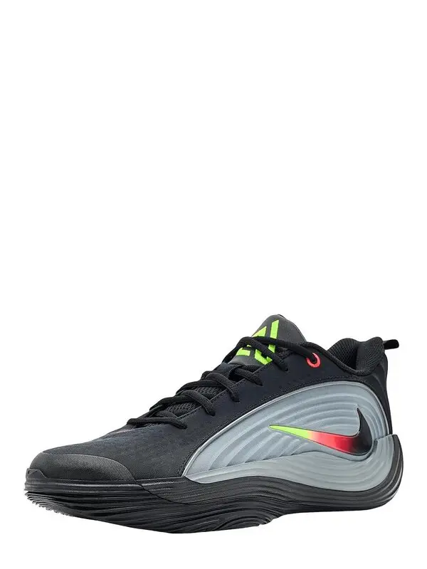 Nike Giannis Immortality 5 Basketball Sneakers - Black