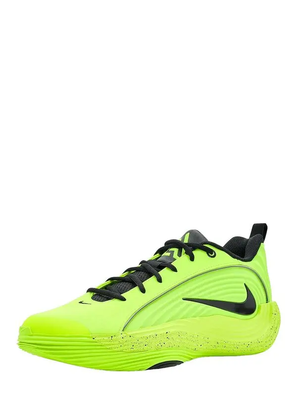 Nike Giannis Immortality 5 Low Top Lace-up Athletic Sneakers - Multi