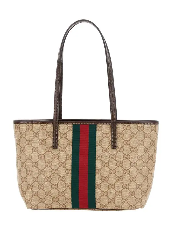Gucci Essence Tote Small - Multicolor