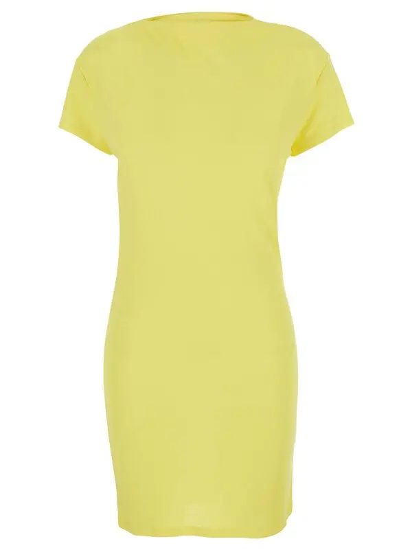 Jacquemus La Robe Mistral Dress - Multicolor
