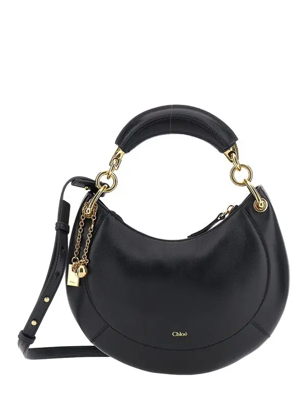 Chloé Banana Bag - Multicolor