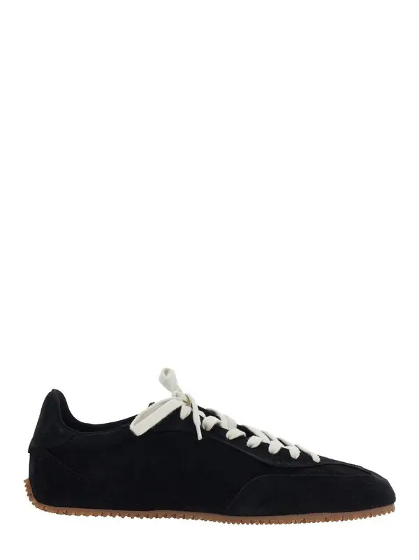 Axel Arigato Daze Runner Suede Sneakers - Multicolor