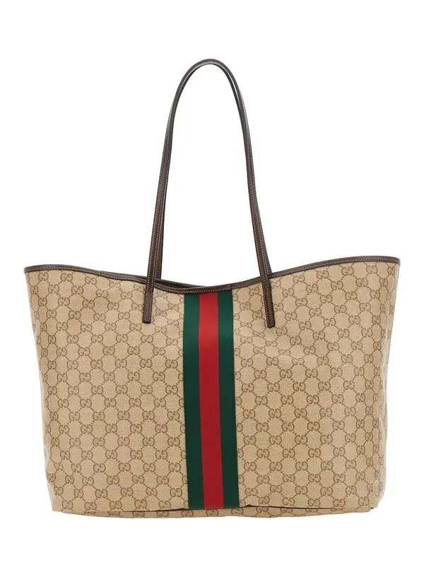 Gucci Essence Large Tote - Multicolor