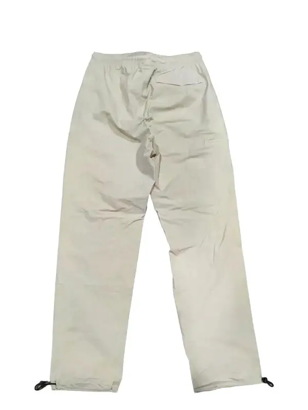 JORDAN Logo Track Pants - Neutrals