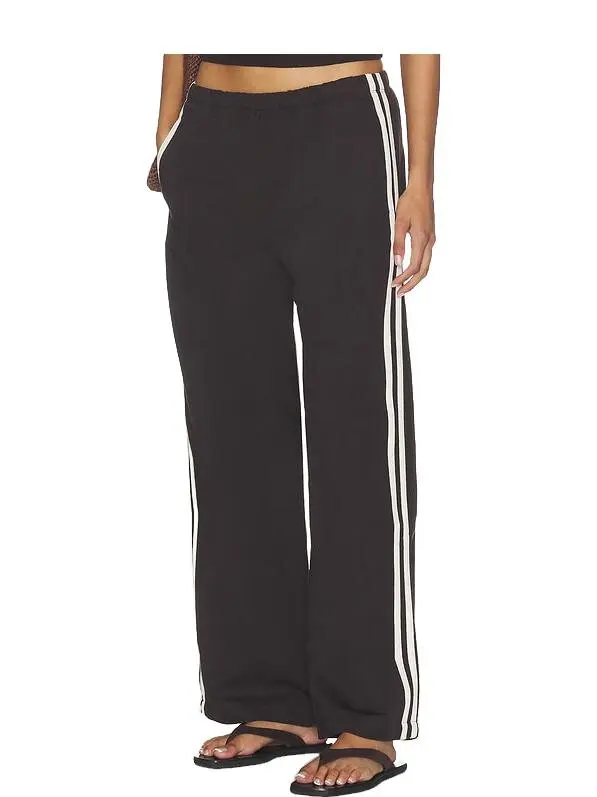 Citizens Of Humanity Aurora Track Pants - Chocolate
