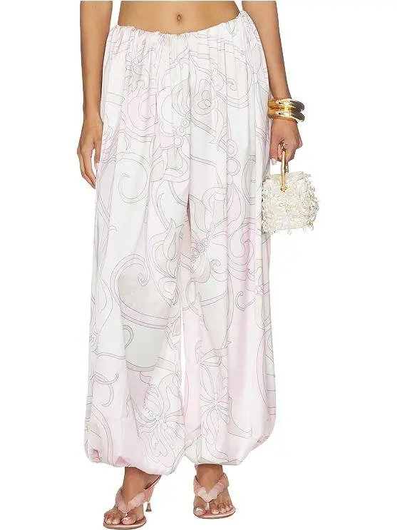 CIN CIN Zepha Pants - Deco Pink