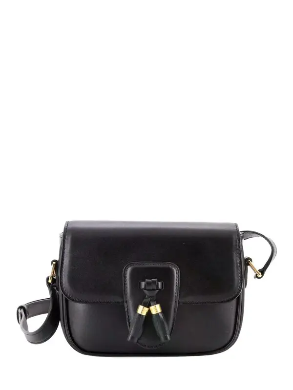 Celine Mini Crossbody Bag - Black